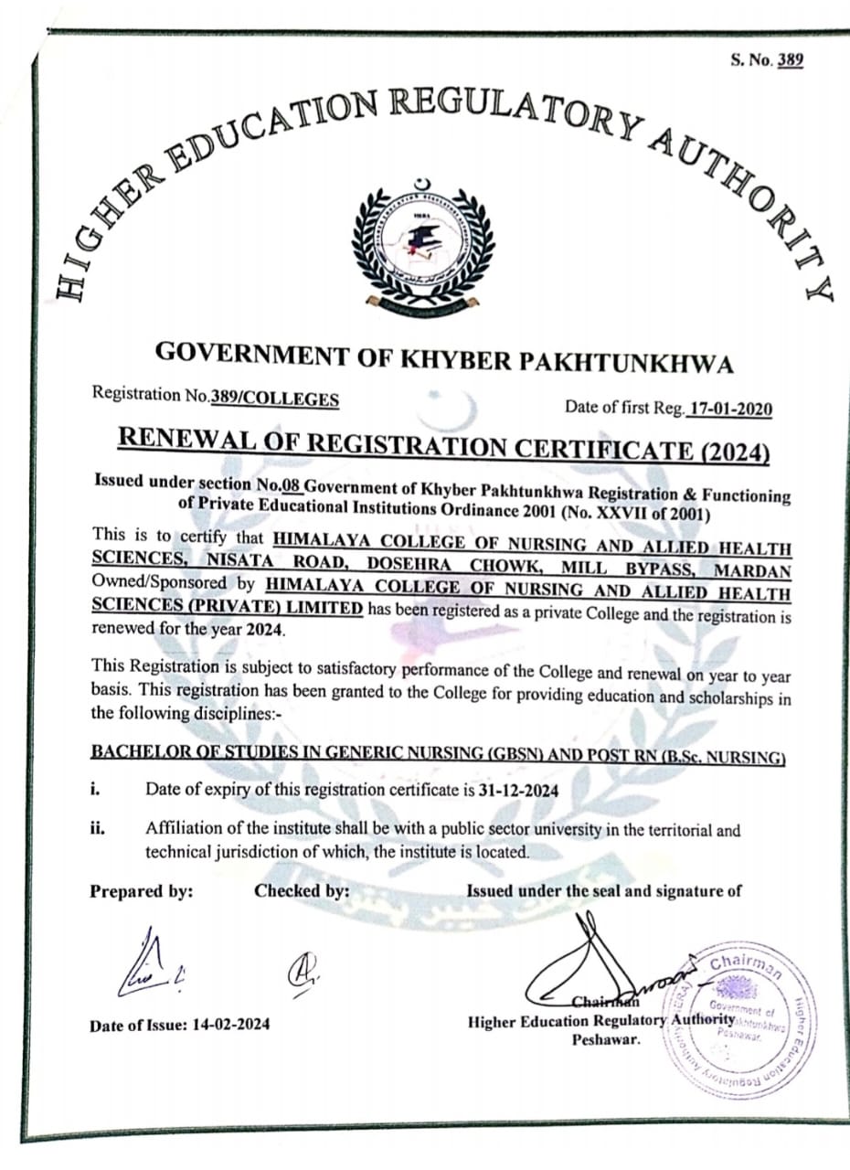 HERA Certificate-2024